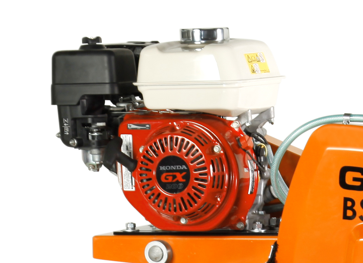 Compact 24 in. Block saw - with electric motor-BS600 - GÖLZ Diamond ...