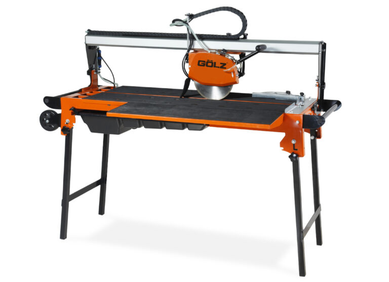 GOLZ Table Saw TS200 - GÖLZ USA